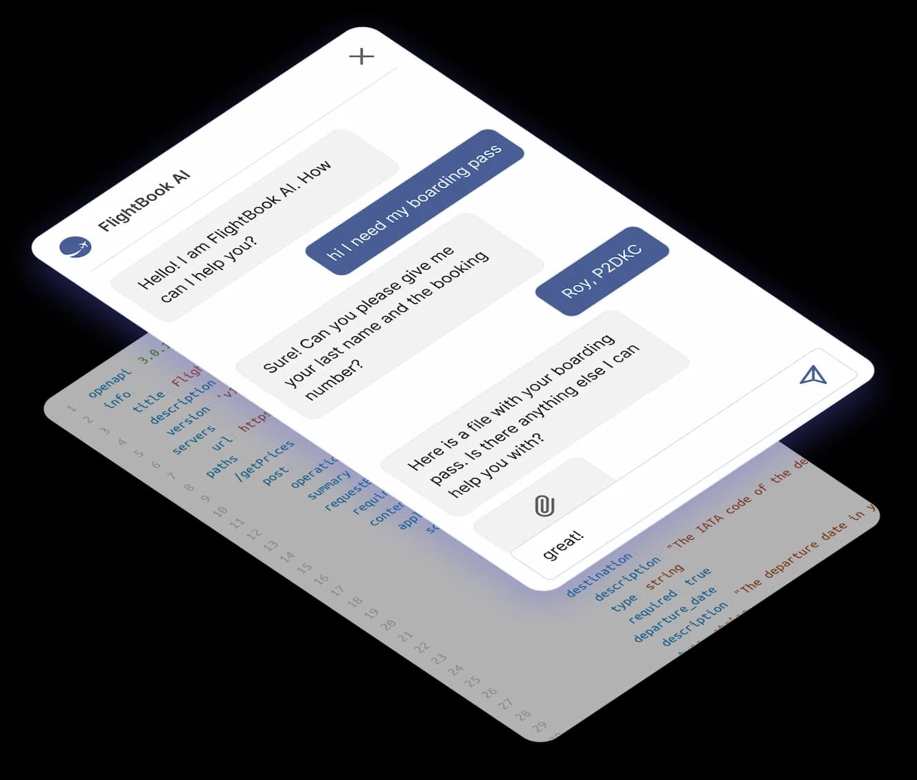 Sign in - Chatwith - Custom ChatGPT chatbot with your website & files